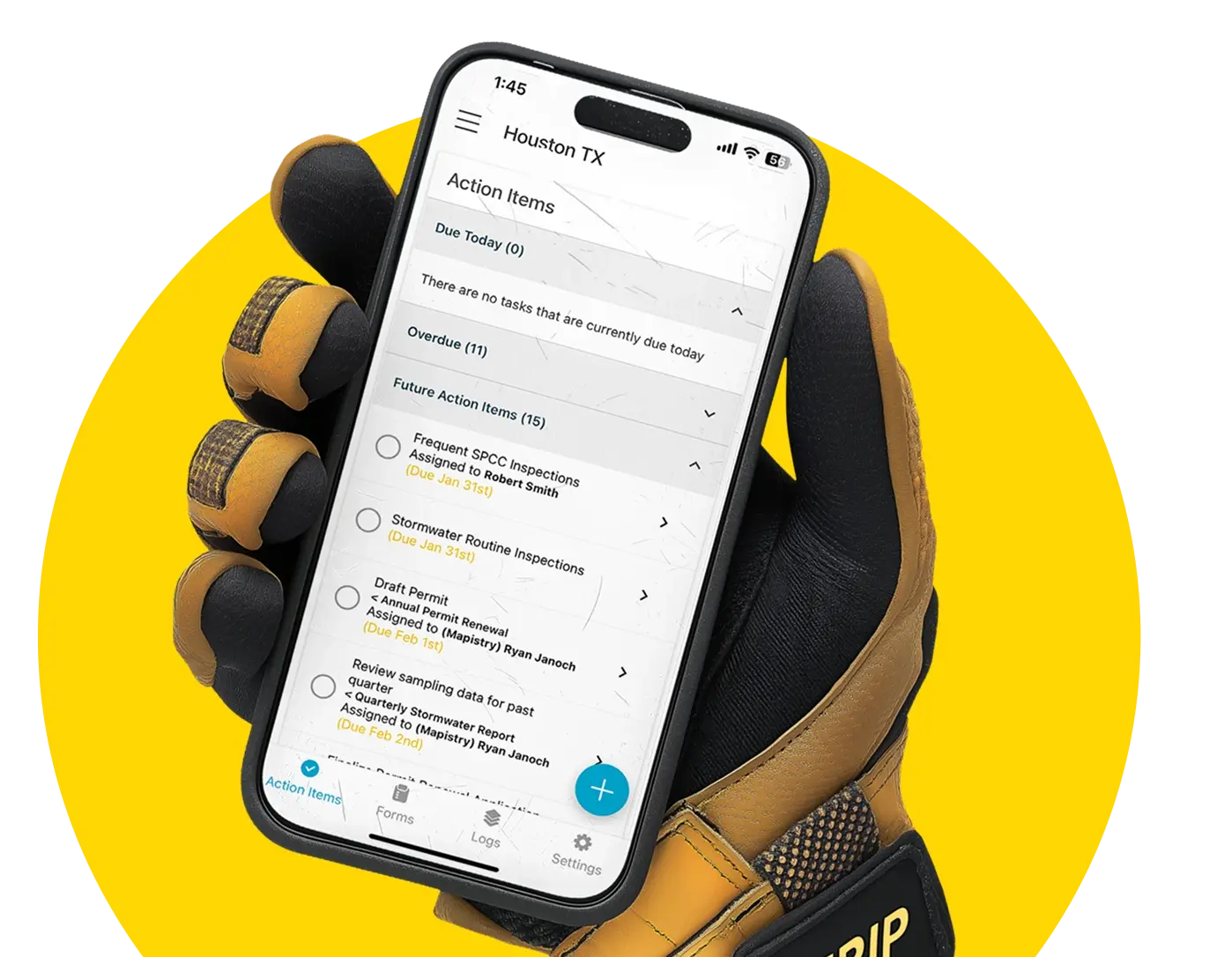 Product Tour | Mapistry